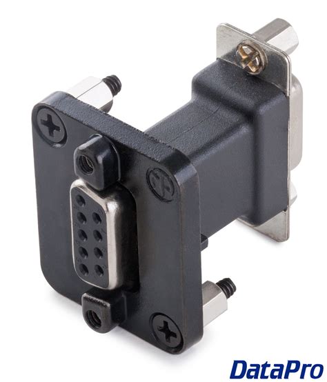 Neutrik D Mount Vga Couplers Datapro