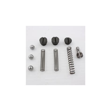 V Twin Mfg Oil Pump Bypass Valve Kit For Harley 1933 1973 Revzilla