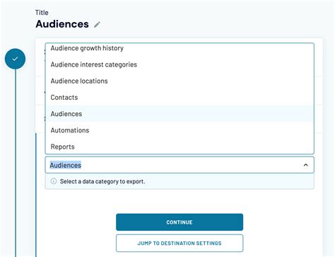 Mailchimp Reporting The Ultimate Guide To Mailchimp Reports Coupler