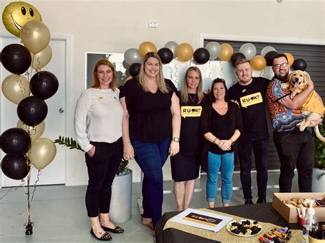 All Care Australia On Linkedin Ruokday2023 Ruokday