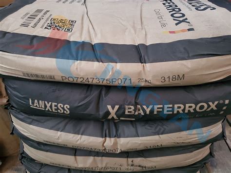 Bayferrox M App