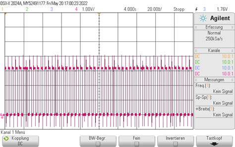 Time Consumption Lv Meter Lv Arc STM F How To LVGL Forum