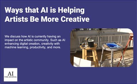 Revolutionize Your Digital Art With These Free Ai Tools Fusion Chat