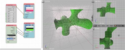 An Approach To Voronoi3d From Object · Issue 1739 · Nortikinsverchok