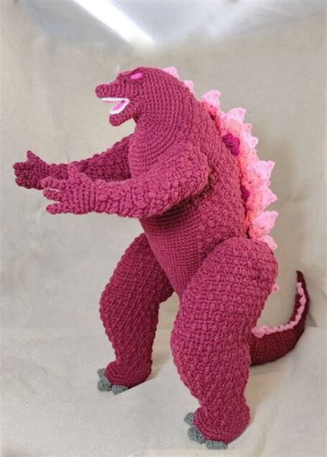 Godzilla Temp Store