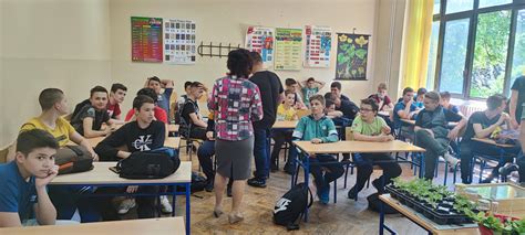 Техничка школа Никола Тесла Шид Званична интернет презентација