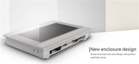 Weintek MT8050iE 4,3'' HMI Panel