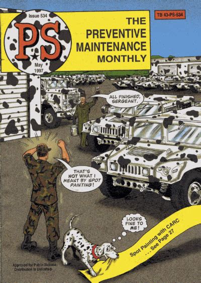 Issue 534 May 1997 Ps Magazine Archive