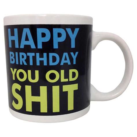 Happy Fucking Birthday Drink And Dare Lotto Waterbeds N Stuff