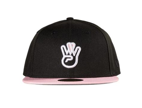 Og Candy Chrome 59fifty Fitted Hat By Westside Love X New Era