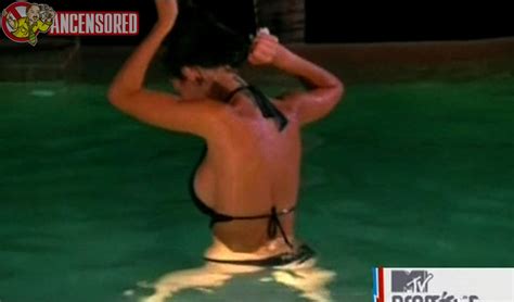 Naked Audrina Patridge In The Hills