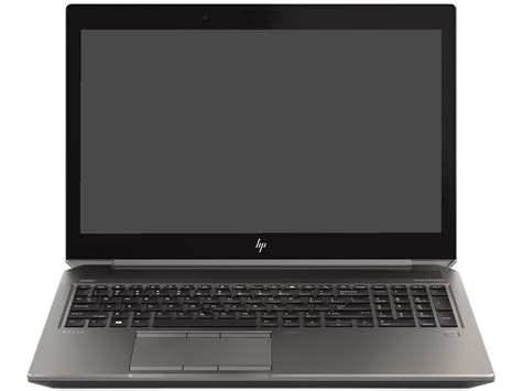 Restored Hp Zbook G Laptop Intel Core I Ghz Gb Gb Ssd W P Refurbished