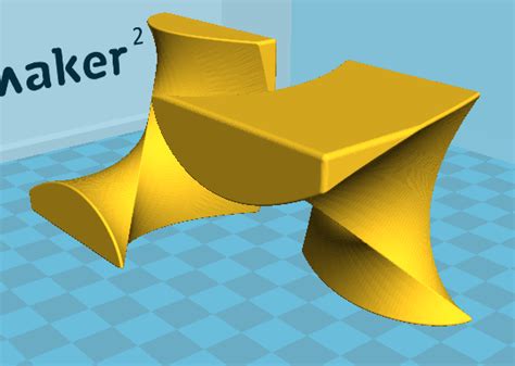 Trisection Cube Salzburg Research Forschungsgesellschaft