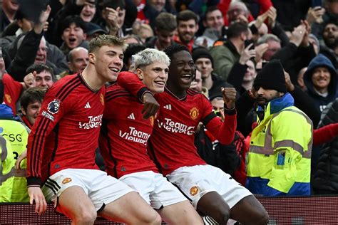 Actualités en direct scores et réactions de la Premier League