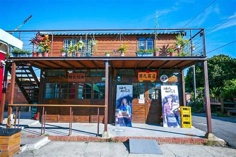 跟著台劇「用久柑仔店」走入嘉義六腳鄉的拍攝場景．百年歷史慶和柑仔店 Yahoo奇摩旅遊