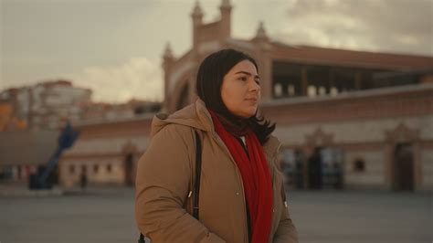 Khadija La Voz De La Libertad Acnur