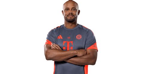 Vincent Kompany