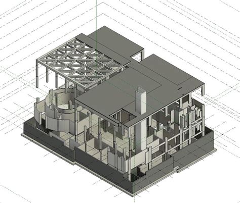 Do Revit Architecture And Structure Drafting By Jawadahmed637 Fiverr