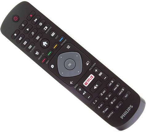 Telecomando Per Smart Tv Philips