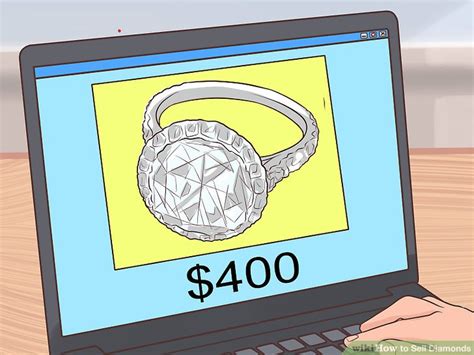 How To Sell Diamonds 12 Steps With Pictures Wikihow