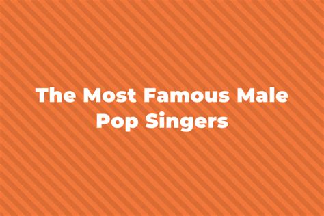 15 Of The Greatest Nigerian Singers Of All Time