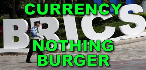 Awake In 3d Brics Summit No Gold Backed Currency Will Be Announced