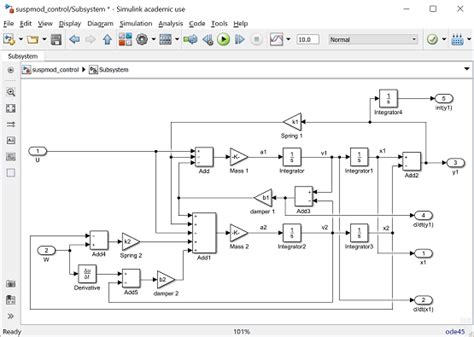 Simulink Matlab 46 Simulink