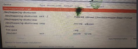 The Grub Efi Amd64 Signed Package Failed To Install Trying To Dual