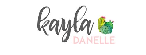 Kayla Logo Logodix