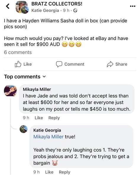 Girl Just Bc People Dont Wanna Pay Your Rent 💀 Rbratz