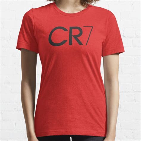 Cristiano Ronaldo Gifts Merchandise Redbubble