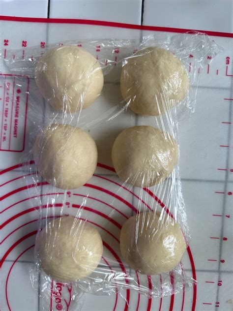 Fluffy And Soft Chinese Pork Floss Bun Meat Floss Bun