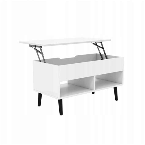 Stolik Kawowy 40x80 Niska Cena Na Allegro Pl