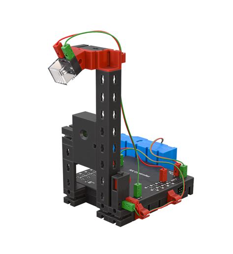 Stem Coding Max Hands On Coding And Robotics For Schools Studica