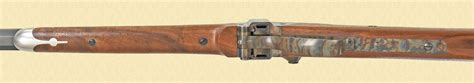 Shiloh Rifle Mfg Shilo Sharps Model 1874 C63986 Simpson Ltd