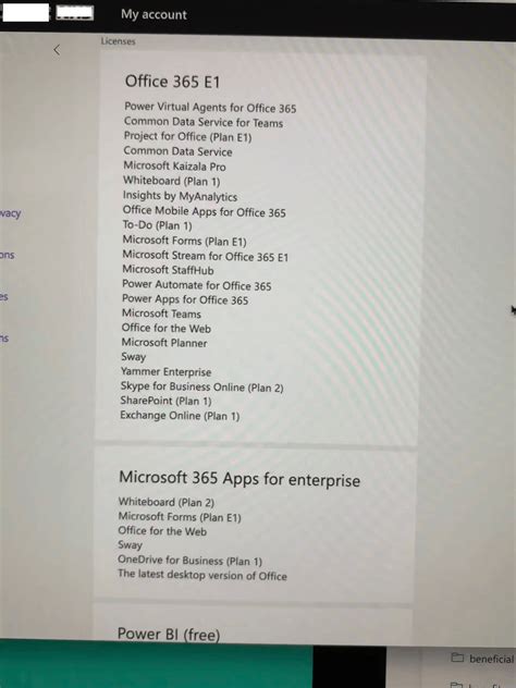 Office Apps Say ‘account Already Exists If This Is You Sign In But