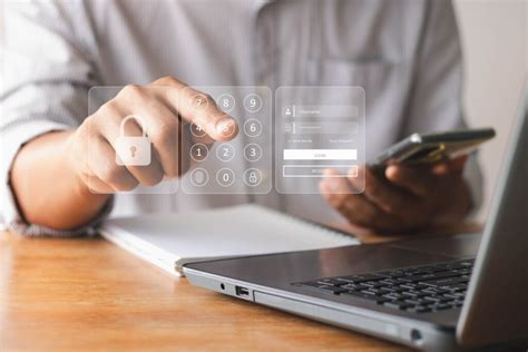 Power Of Layers Multifactor Authentication
