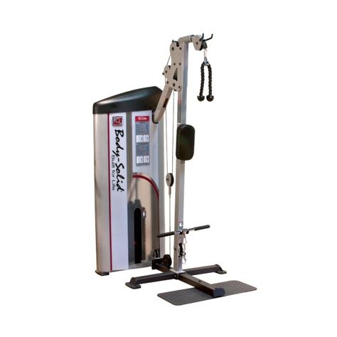 Pro Clubline Series Ii Bicep And Tricep Machine Body Solid S2btp