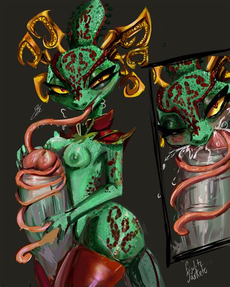 Rule 34 Ahe Gao Big Penis Chameleon Kung Fu Panda Cum Cum In Mouth