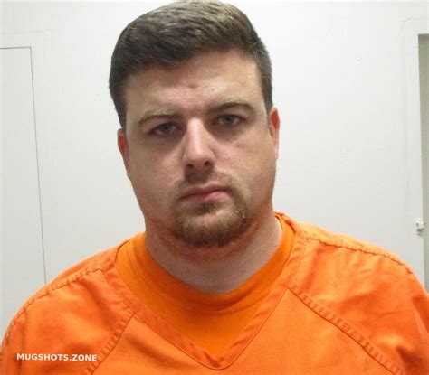GRINDSTAFF KAMERON 10 01 2023 Daviess Dekalb Regional Jail Mugshots Zone