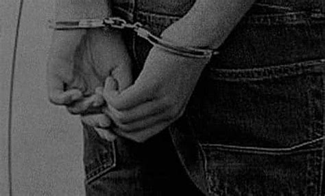 Homem é Preso Após Desobedecer Ordem De Parada E Furar Barreira
