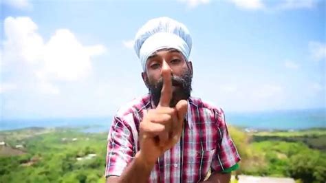 Video Jah Defender Keep This Love 10132015