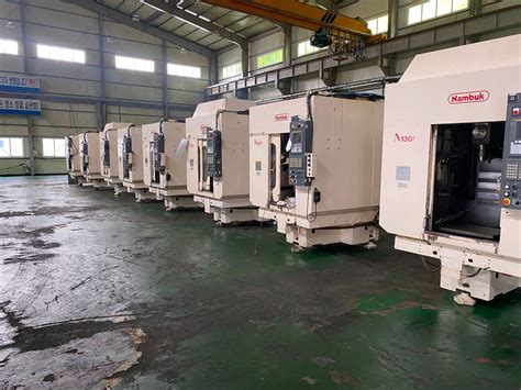 Nambuk F160 Drill Tap Center A K Machine Traders
