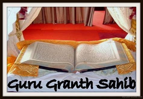 Guru Granth Sahib Ji God Pictures