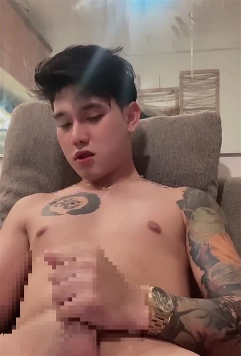Cute Asian Cums On His Face Repeatedly ThisVid Com