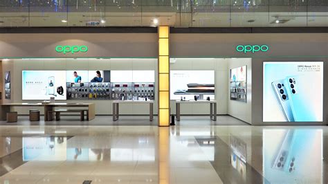Oppo Brand Store Oppo 台灣