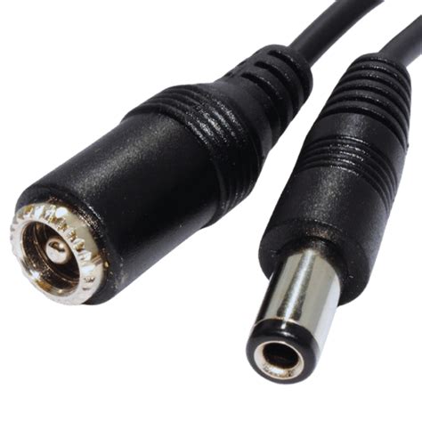 Unlocking The Power The Ultimate Guide To DC Power Cables FENGY