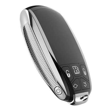 New Smart Remote Control Lcd Car Key Universal For All Keyless Start