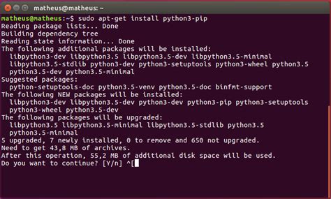 Instalando Django 2 E Criando Um Projeto Windows E Linux Hora De Codar