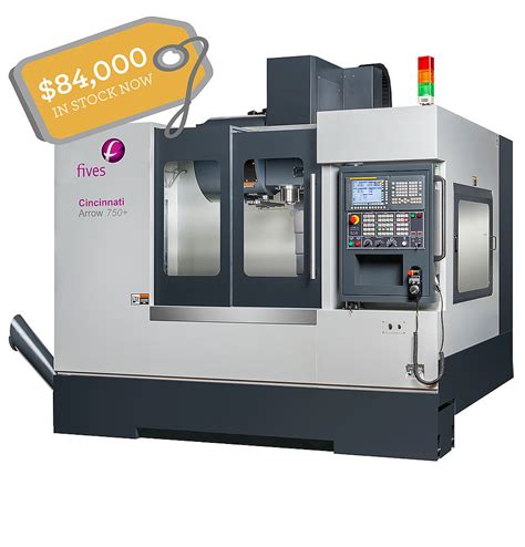 Cincinnati Arrow In Stock Now Ready To Deliver